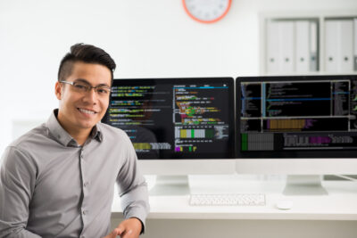 Offshore Web Developer Philippines - Hire Filipino Web Dev | EVES