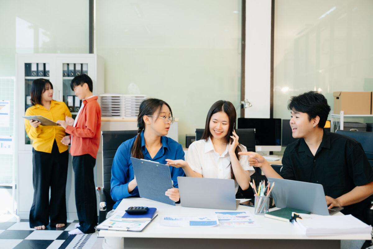Back Office Outsourcing Philippines | EVES